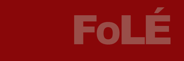 Eduardo Fonseca, FoLe