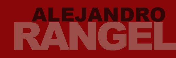 Alejandro Rangel