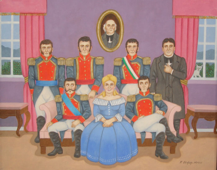 Museo CJV