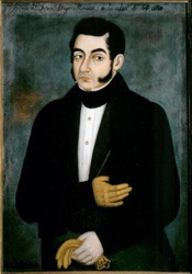 Jose Maria Estrada